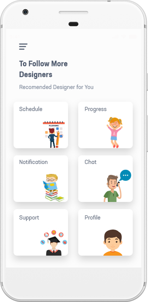 School App - School Management System - Android by samyotech | CodeCanyon